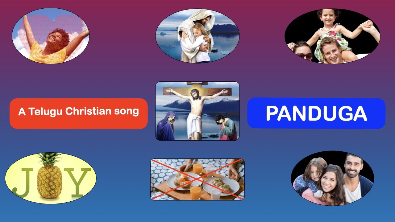 Panduga [Festival] - YouTube