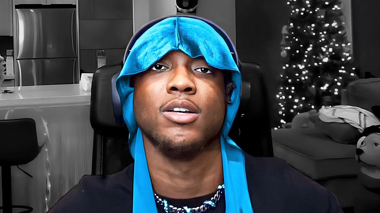 Addressing My "Addiction" - YouTube