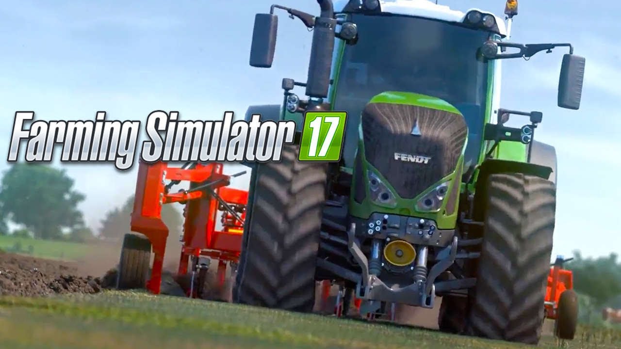 Tutorial- Como Baixar e Instalar o Farming Simulator 17 + DLC's - YouTube