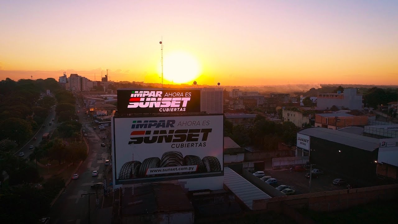 Sunset Cubiertas, 30 años de calidad y seguridad - YouTube
