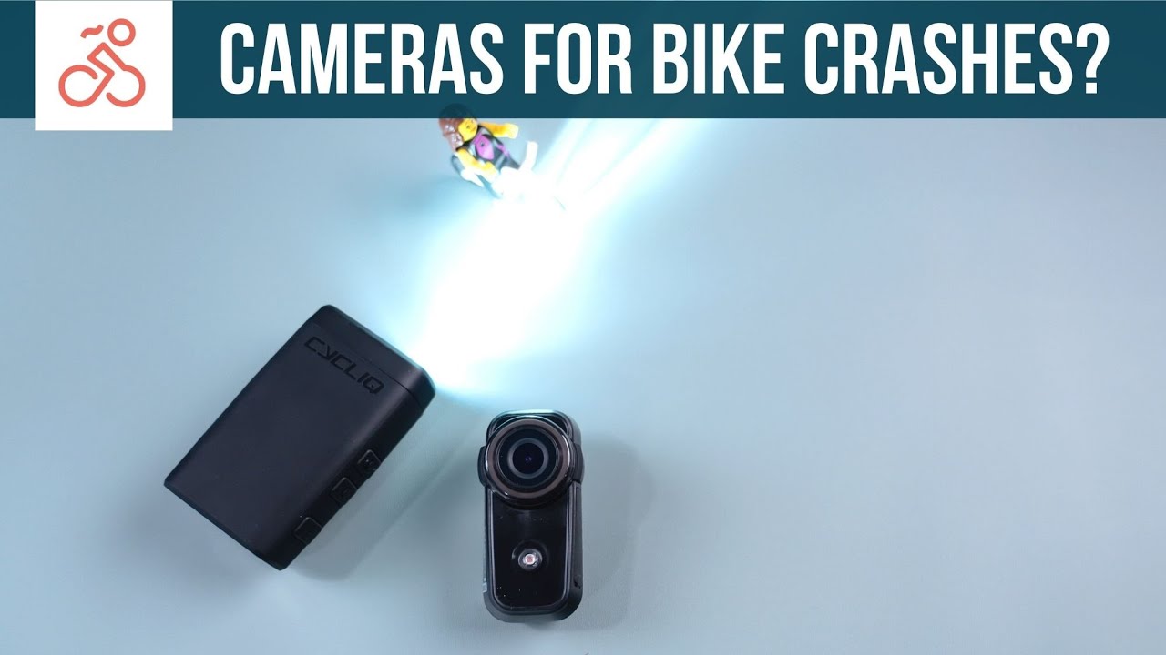 Bike Cameras to Plead Your Case for Bike Accidents and Hit and Runs ...