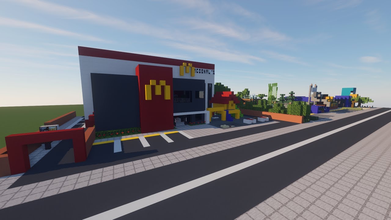 TSMC City Tour: McDonald collection. - YouTube