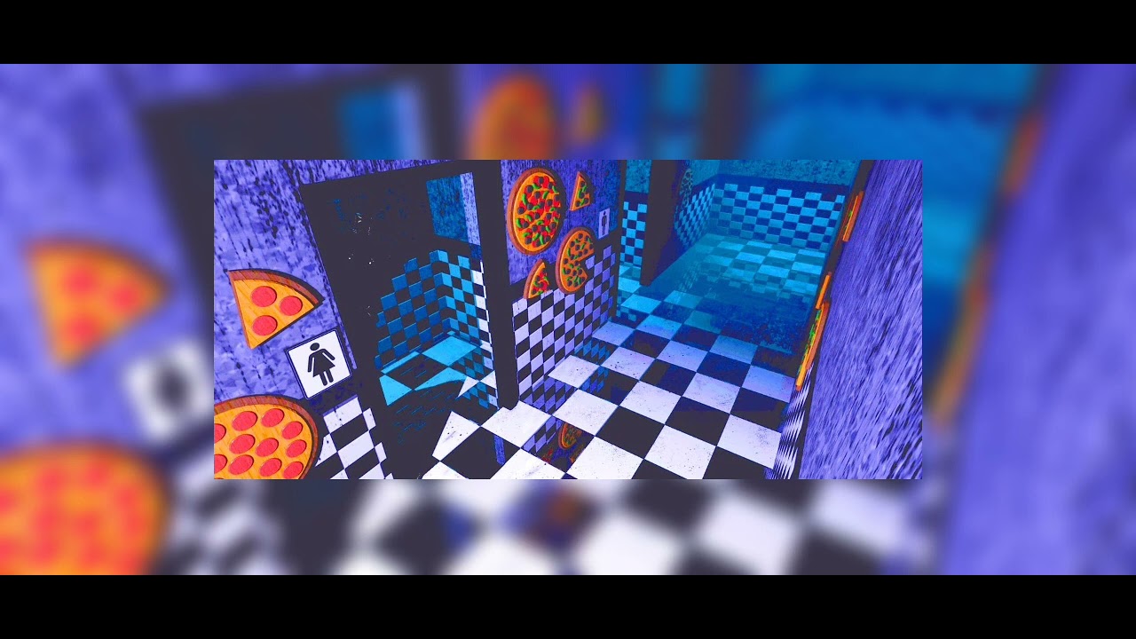 POV: Your FNaF phase is coming back | A Sped Up FNaF Playlist | Pt. 2 ...