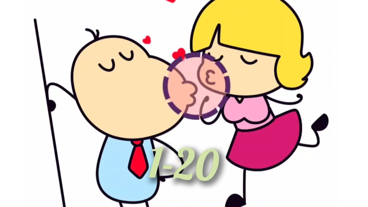 Help Me Tricky Puzzle Games game walkthrough all levels gameplay - YouTube