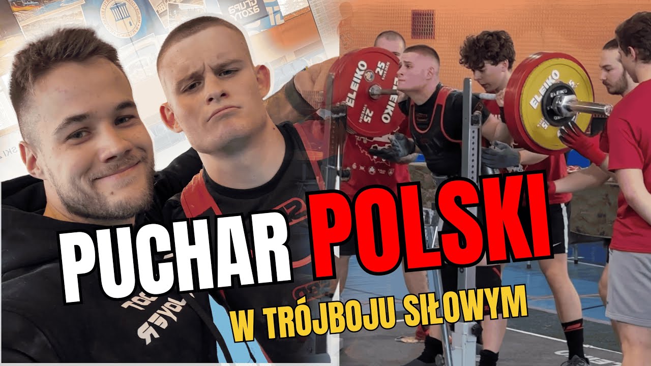REKORD POLSKI ?! - Jak tego dokonać? - YouTube
