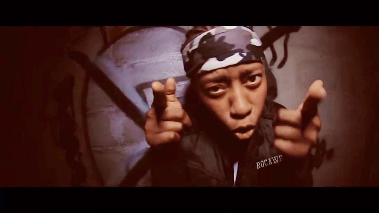 VillaChild- WTFIY FT. LATRAY ( beat prod. LOUD BEATZ)(Music Video ...