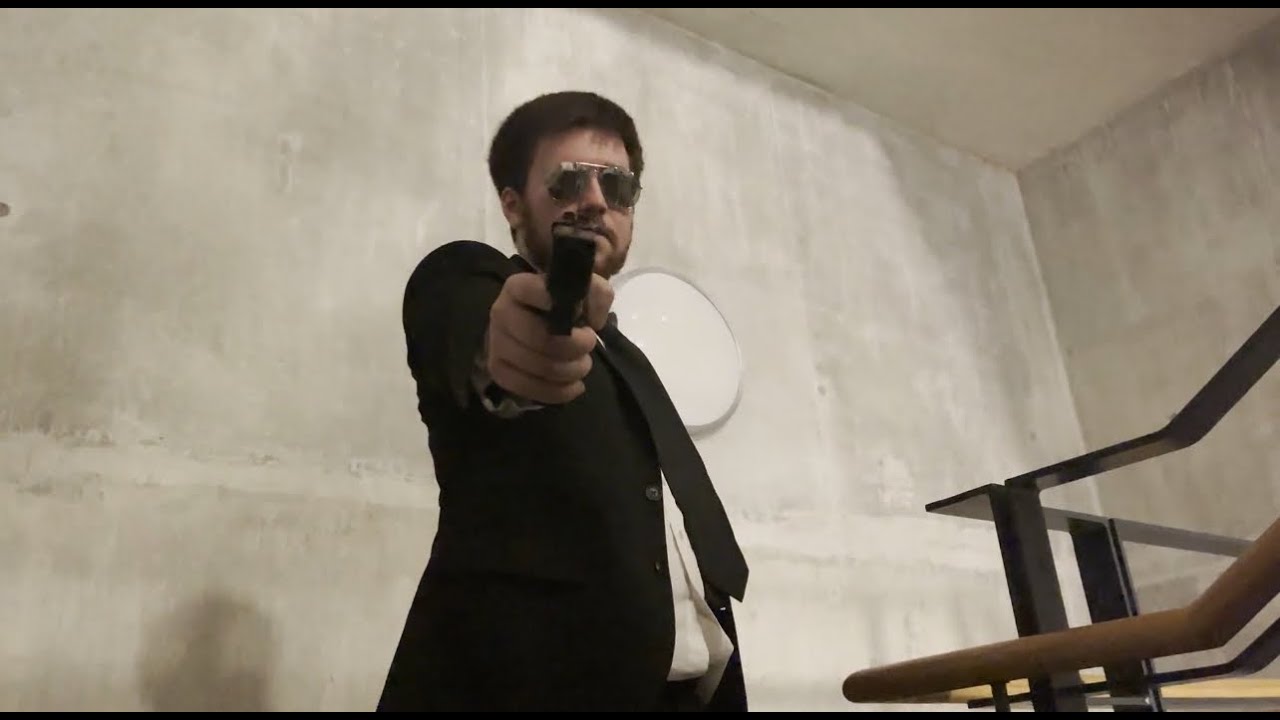 Defective Detective (trailer) - YouTube