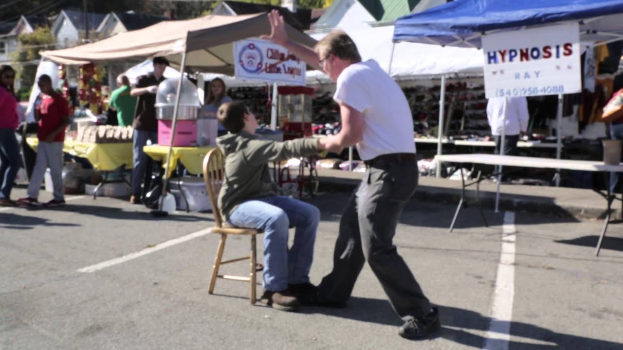 Ray Abernathy - YouTube