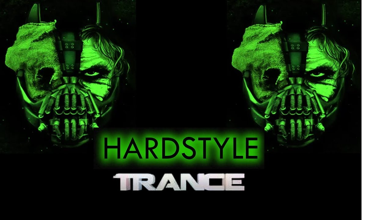 Hard Trance Mix Vol 2 May 2021 - YouTube