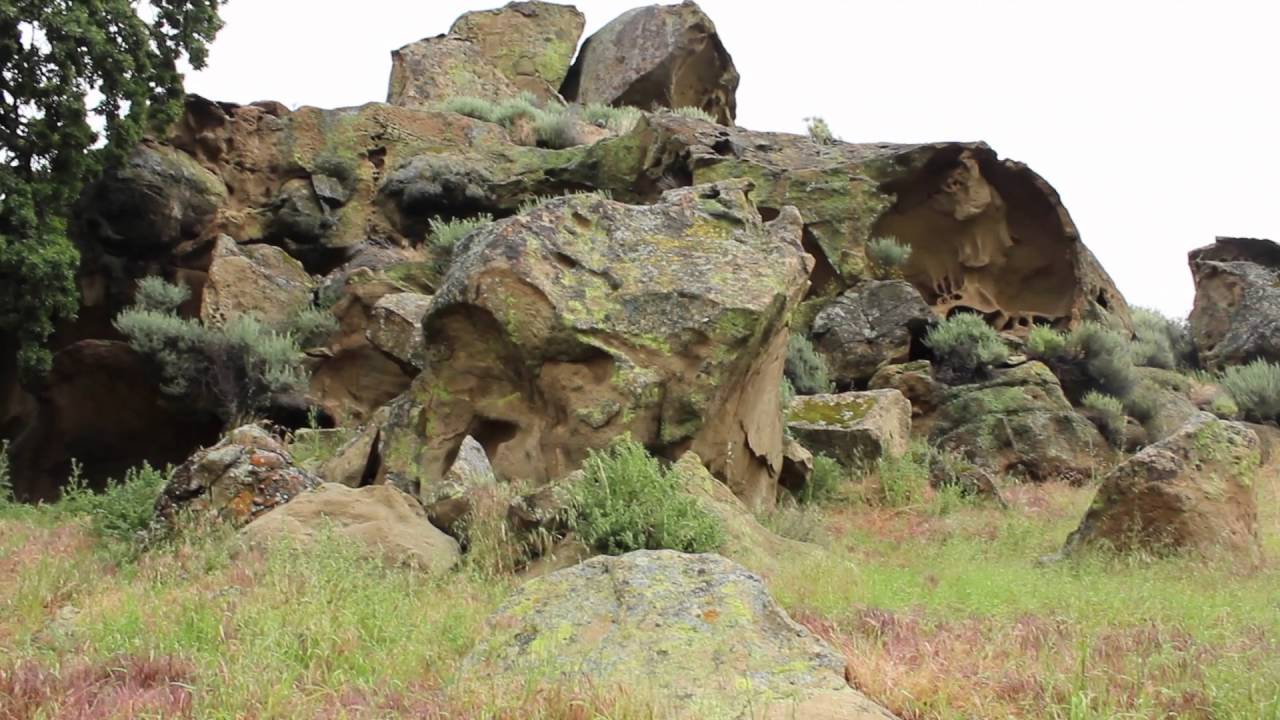 Vlog | Thoughts From The Vasco Caves - YouTube