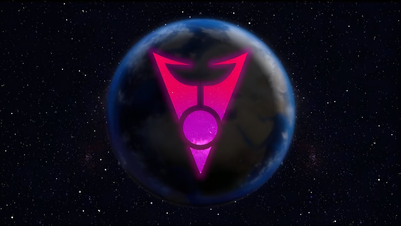 Irken Symbol Wallpaper