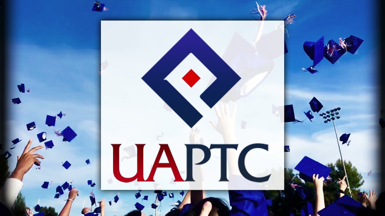 University of Arkansas - Pulaski Technical College 2021 Commencement ...