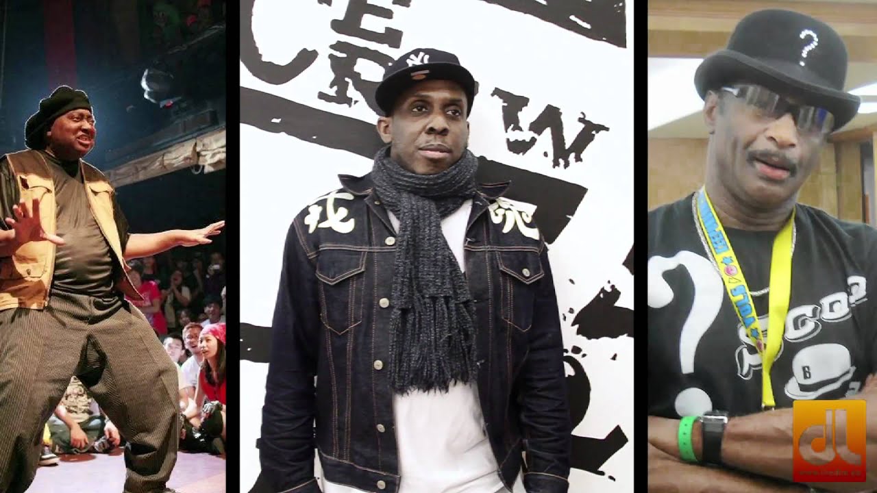 Buddha Stretch Interview - The Dance Lifestyle Magazine - YouTube