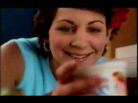 ITV Anglia Continuity and Adverts - Monday 12th January 2004