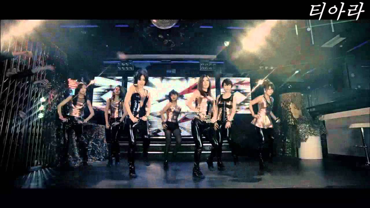 nhac han cuc hay 2012 - YouTube