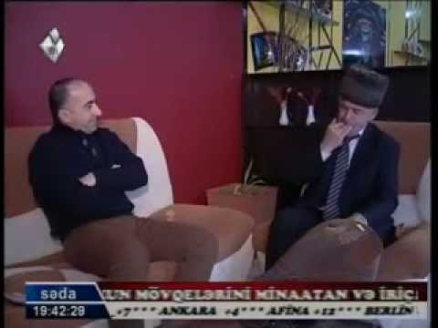 İLQAR QULUSOY  Tütək Səsi Çıxaran İstedad
