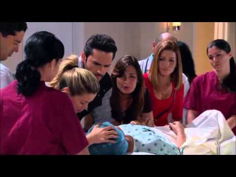 Corazon Valiente Capitulo 177 Parte 3 - YouTube