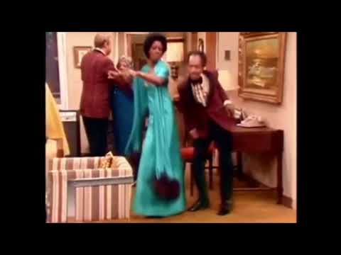 George Jefferson Dance Mix 1 - YouTube