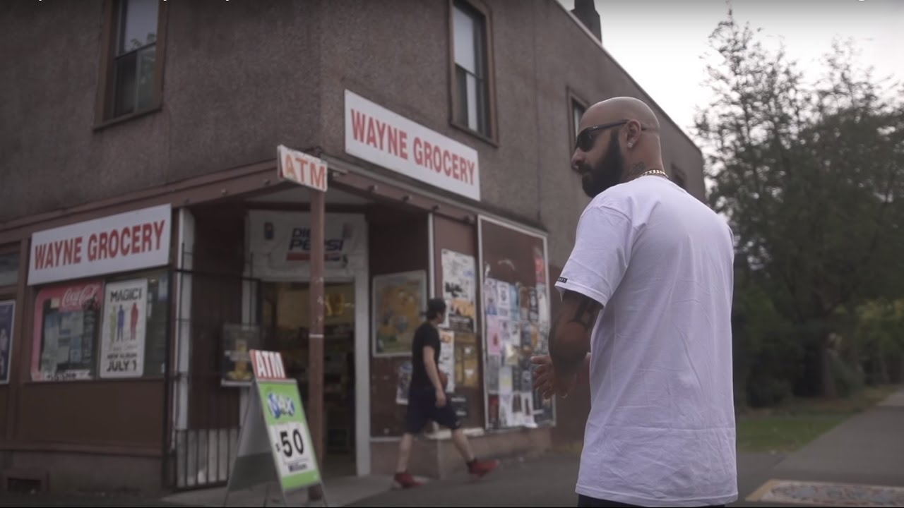 Caspian - Fade Away ft Jaclyn Gee - YouTube