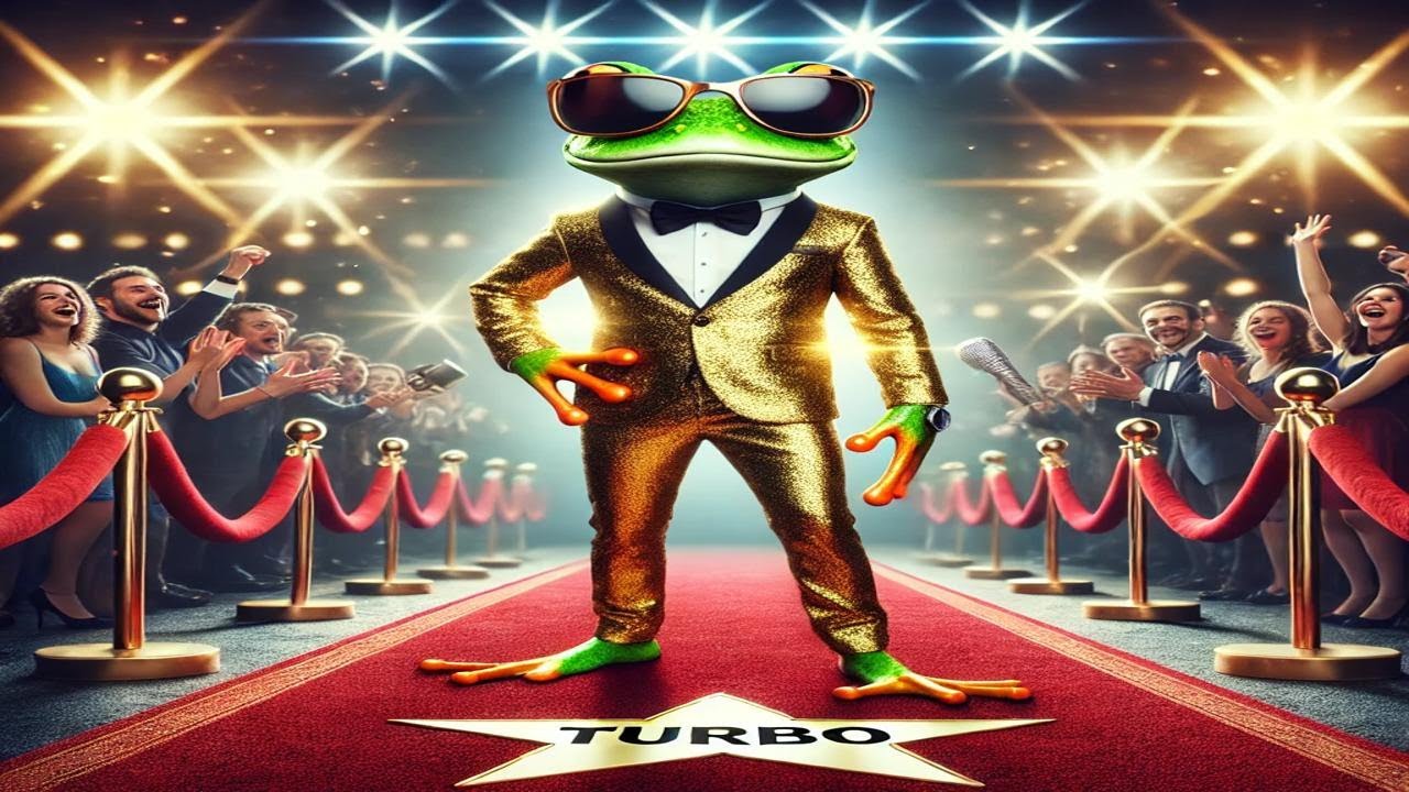 $Turbo Token Ready for a Surge! Updated Price Prediction 🚀 - YouTube