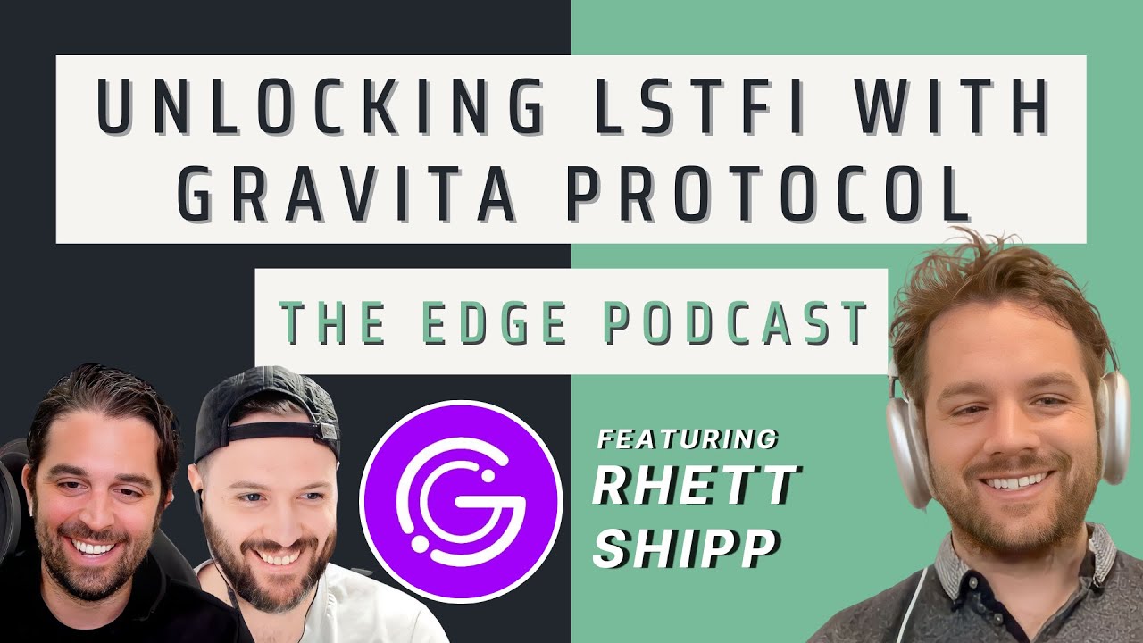 Unlocking LSTfi with Gravita Protocol - YouTube
