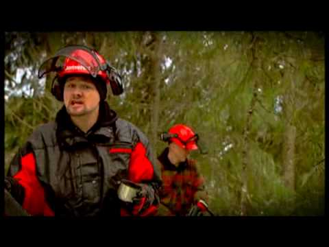 Fremmed Rase - Varsko Her! (MUSICVIDEO)