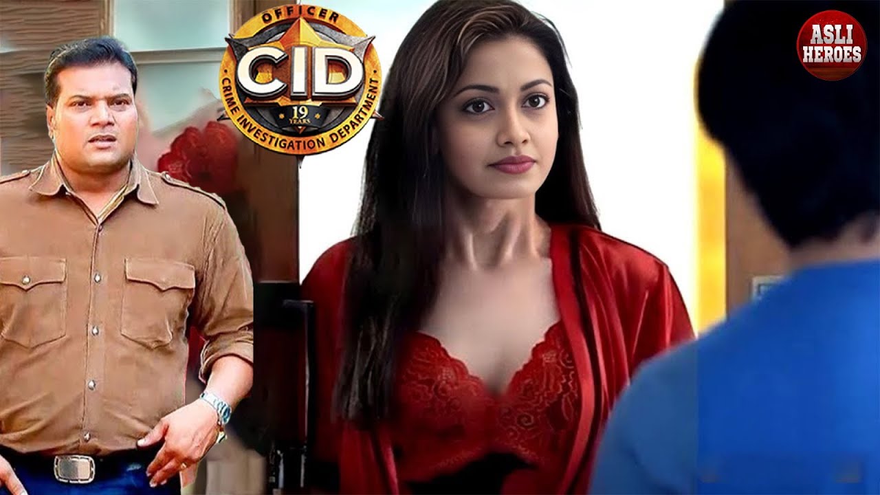 CID New Episode | Crime Story 2025 | सी.आई.डी. | CID | New Episode 2025 ...