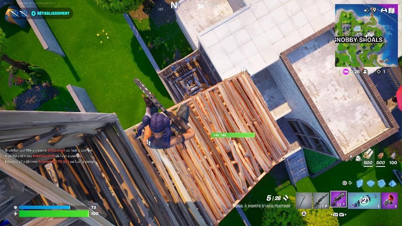 Fortnite_20250406161509 - YouTube