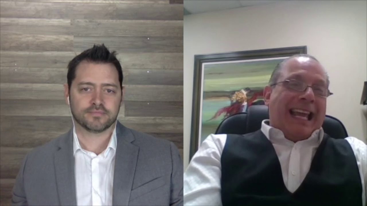 EP015 Paths Toward Real Estate Success with Lorne Cooper and Guest Ron ...