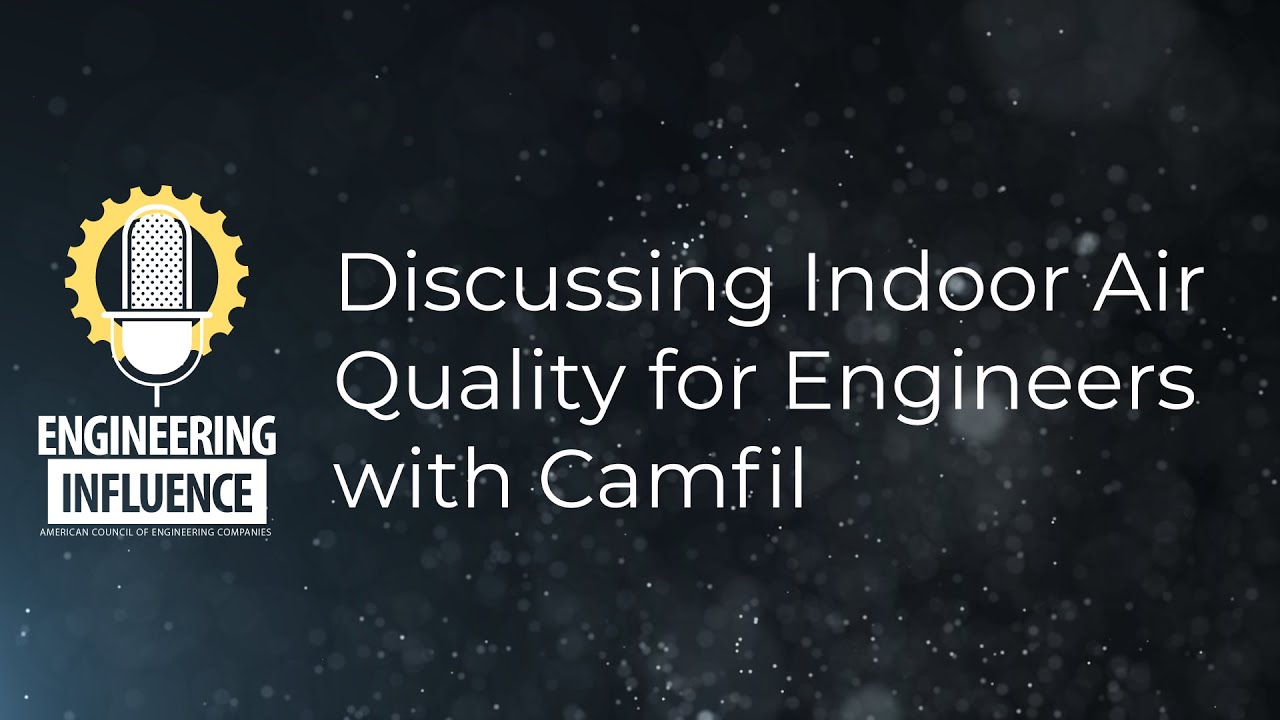 Unmasking the Invisible: Indoor Air Quality's Impact on Health - YouTube