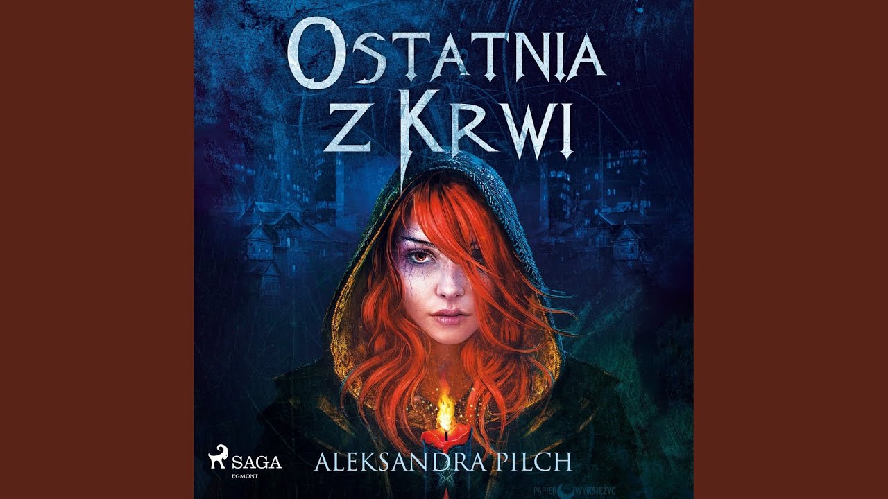 Chapter 14.12 & Chapter 15.1 - Ostatnia z Krwi - YouTube