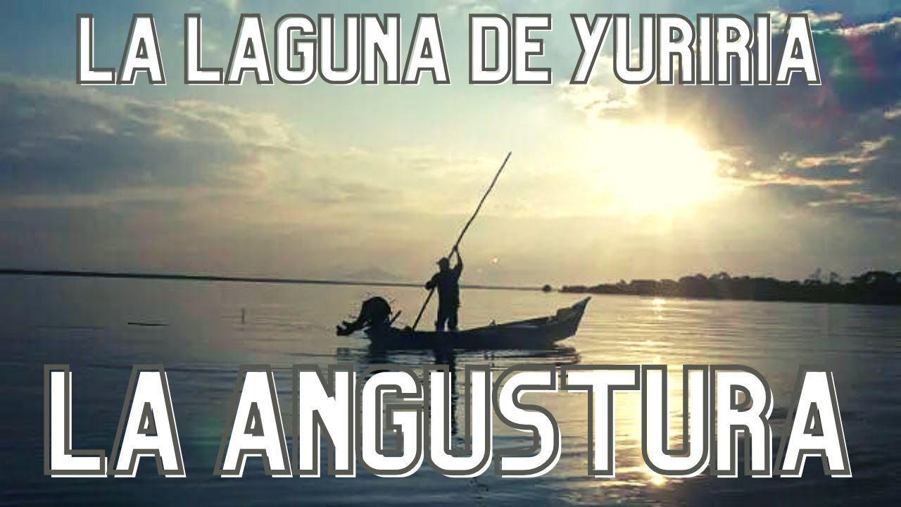 LA ANGOSTURA, LAGUNA DE YURIRIA, GTO, MEXICO - YouTube