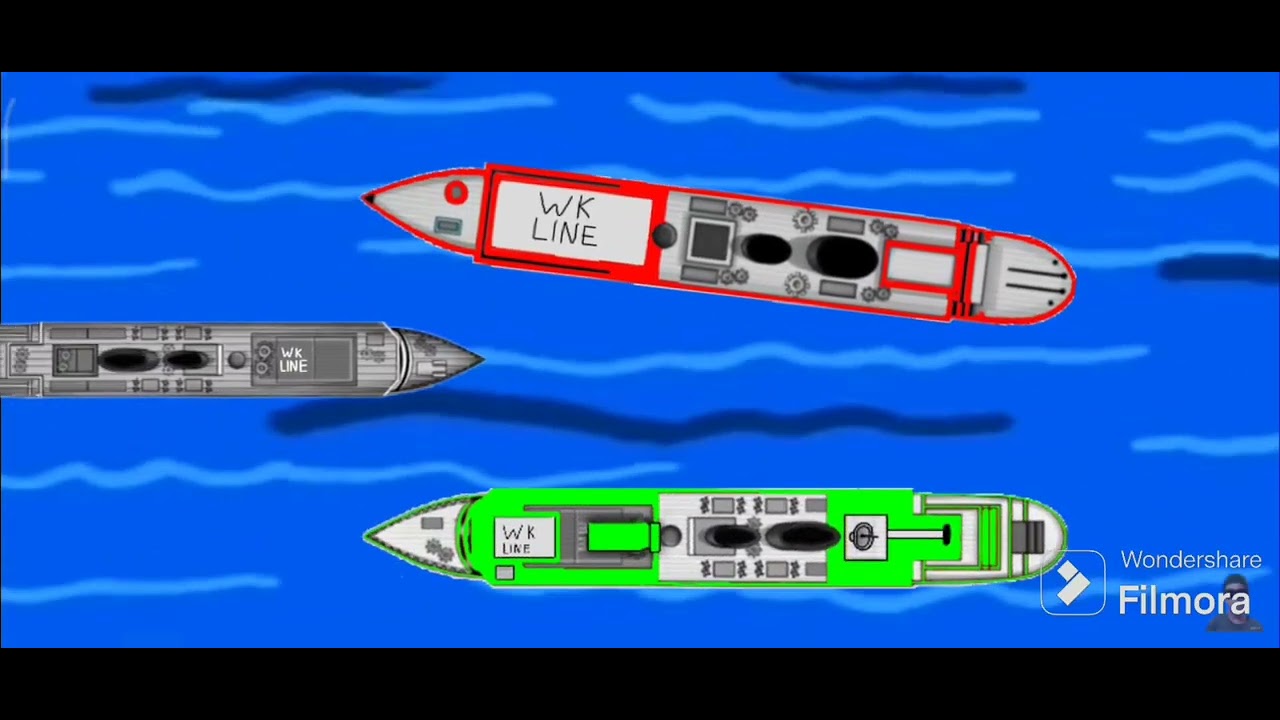 RUBYTANIC and EMERALTANIC vs IRONTANIC DARK and MEGA-OLYMPIC DARK. (17 ...