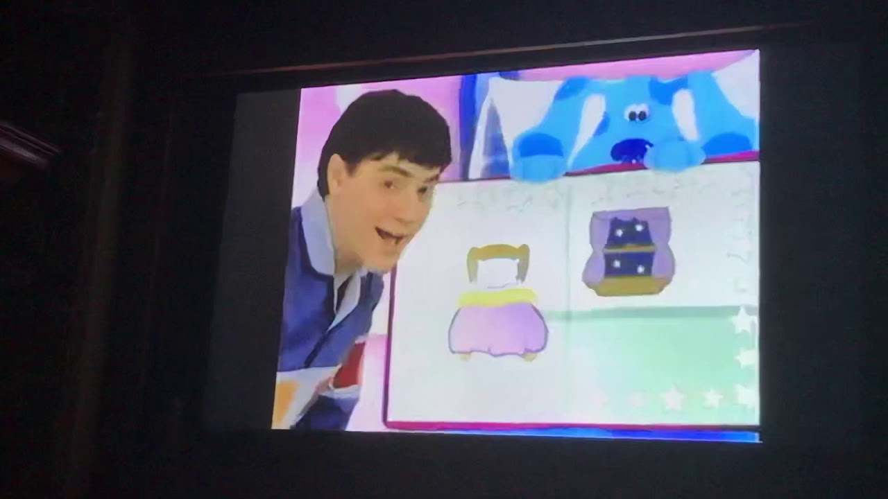 Opening to Oswald: On the Go-Go (2003) VHS - YouTube