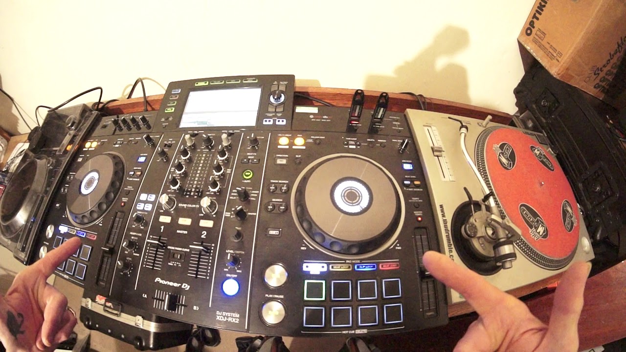 DJ WHAT IS A SEMITONE AND CAN IT EFFECT THE MIX? - YouTube