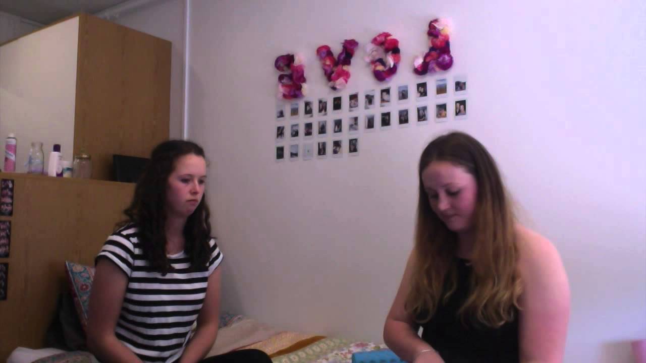 Partner Assisted Scanning Video - YouTube