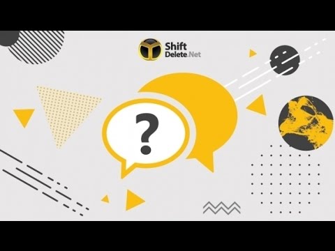 ShiftDelete.Net Cevaplıyor #86