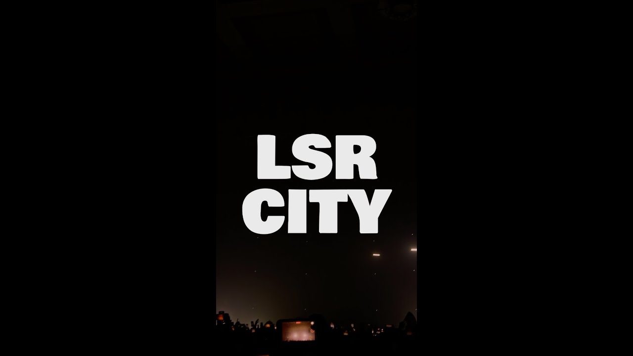 LSR CITY | GARETH EMERY | SAVING LIGHT (GREGOR LARSEN REMIX) - YouTube