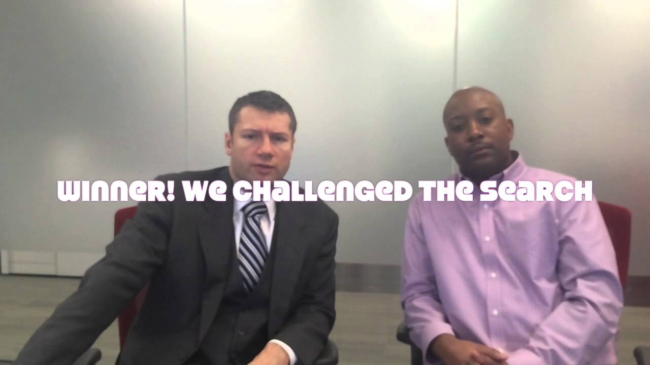 Police Warrantless Search of Home thrown out Ryan Pacyga - YouTube