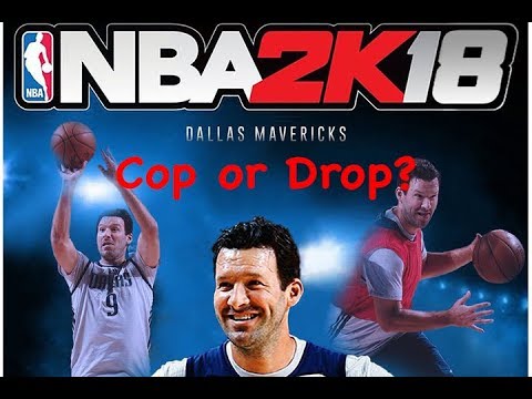 DB Nation Podcast Ep 4 "2k18, Cop or Drop?" - YouTube