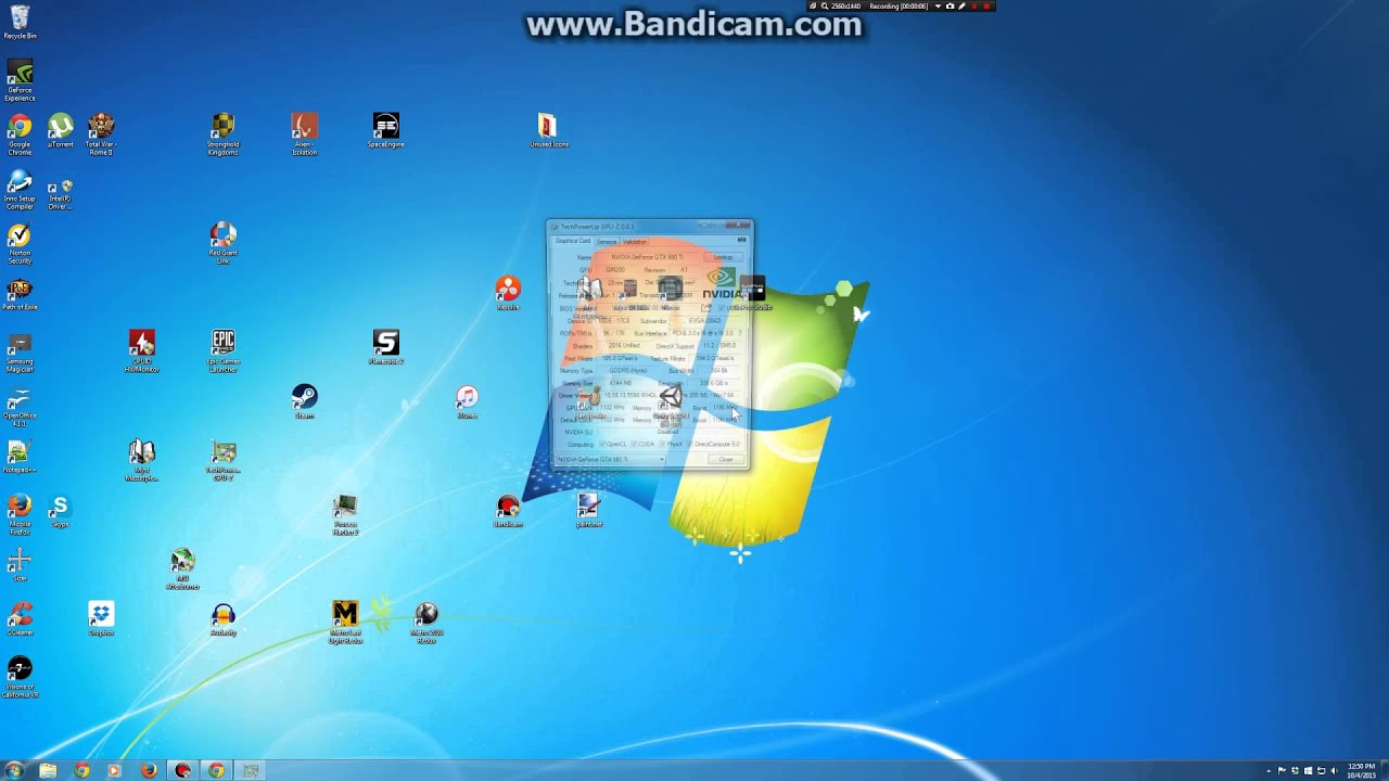 How to read your GPUs ASIC number- quick & to the point tutorial - YouTube
