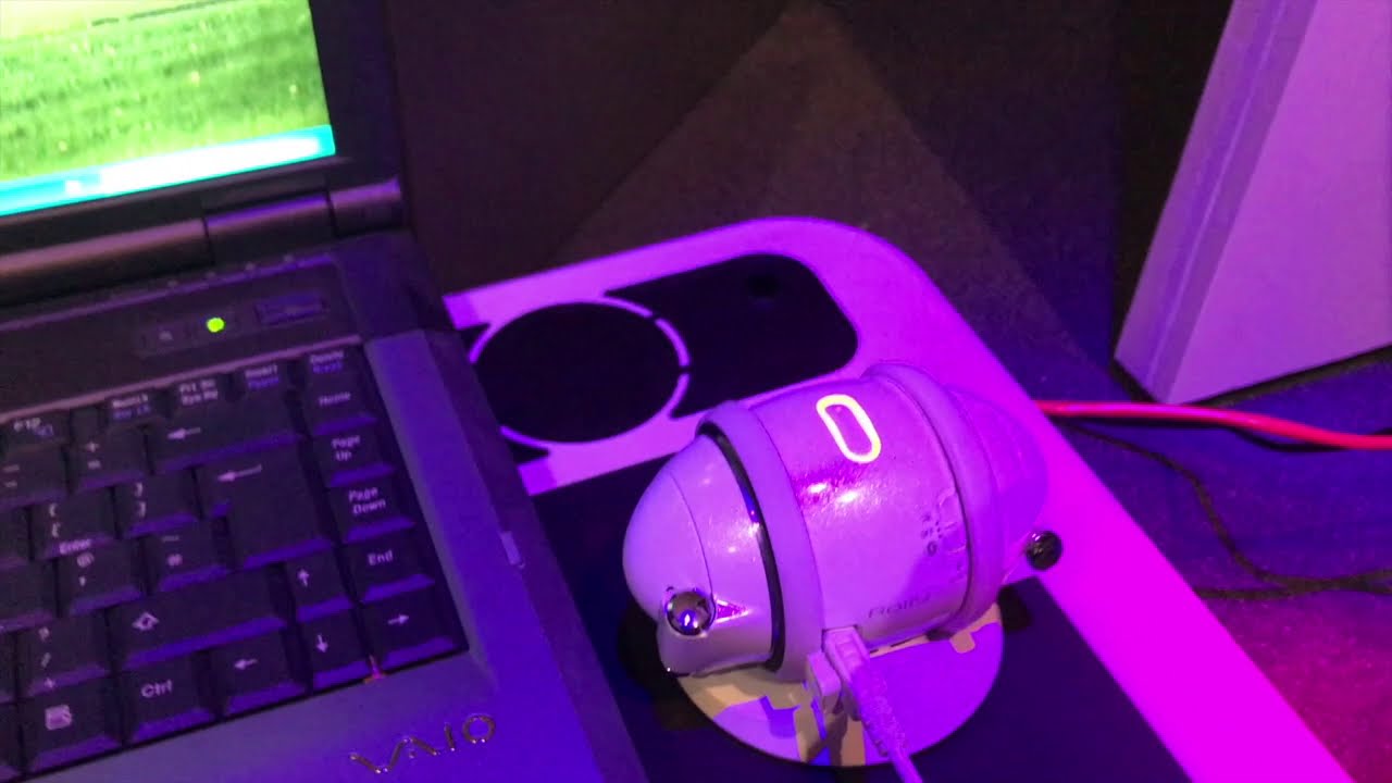 Unboxing Sony Rolly Dancing Bluetooth Music Player Part 2 Software ...