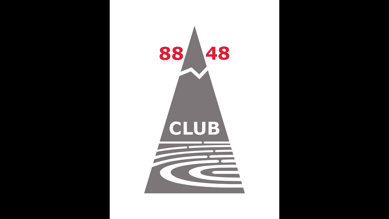 Club 8848 Trailer - YouTube