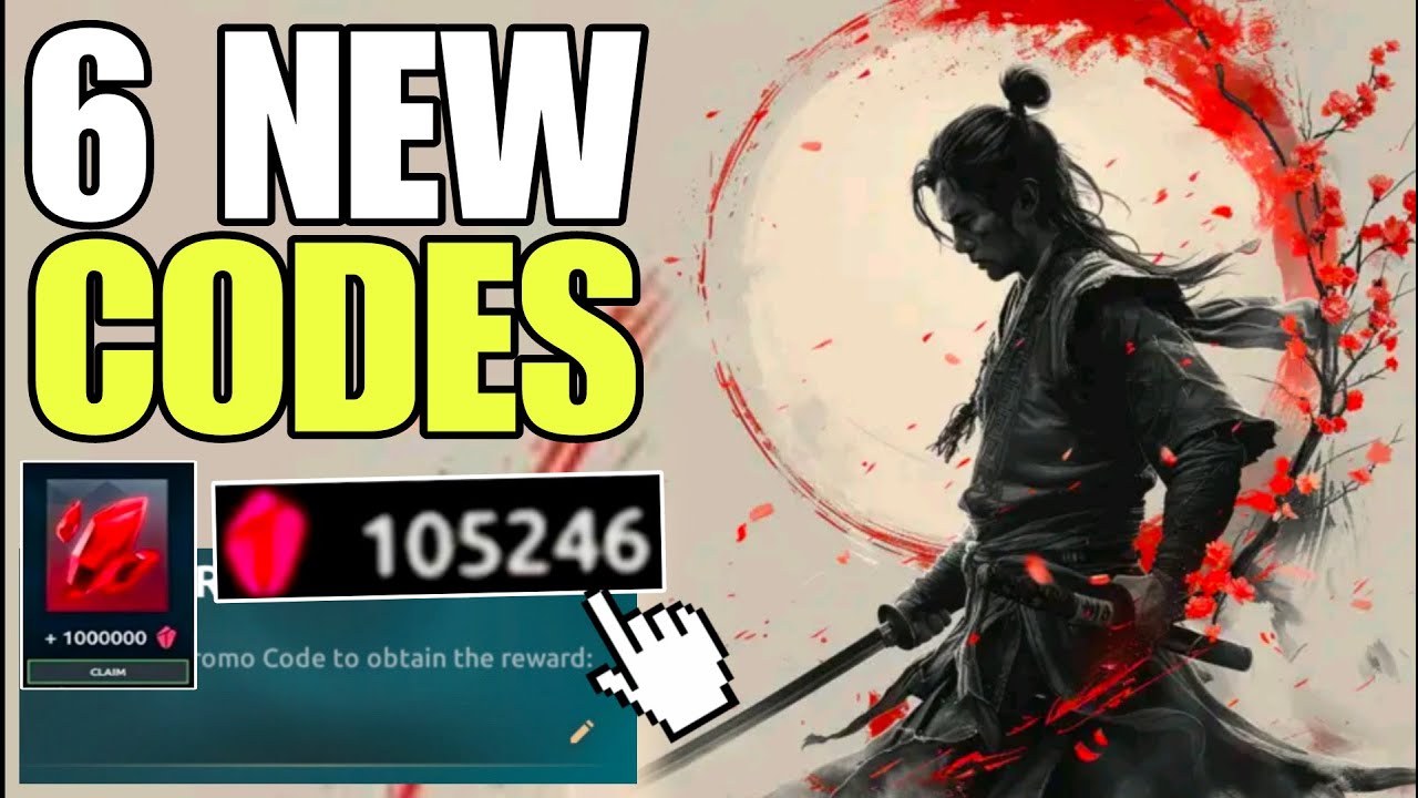 *NEW* SHADOW FIGHT 4 PROMO CODES 2024 MAY | SHADOW FIGHT 4 CODES ...