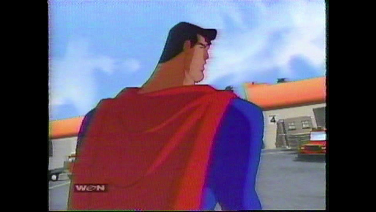 Joker "Guide to Villany" Kids WB Batman promo - YouTube