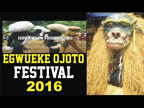 Igbo Amaka Productions Blog: What you never know about Ojoto in Idemili ...