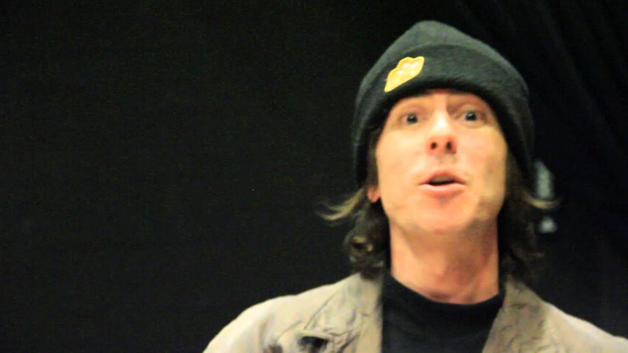 Charlie Black Audition Footage - YouTube