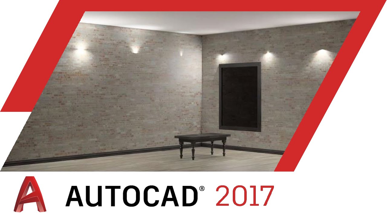 Turning on the Lights: AutoCAD 2017 WEBINAR | AutoCAD - YouTube