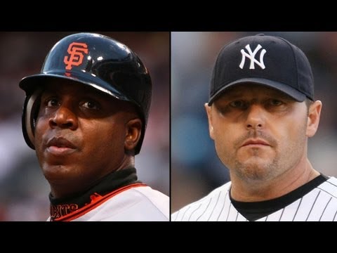 Baseball, steroids and the Hall of Fame - YouTube