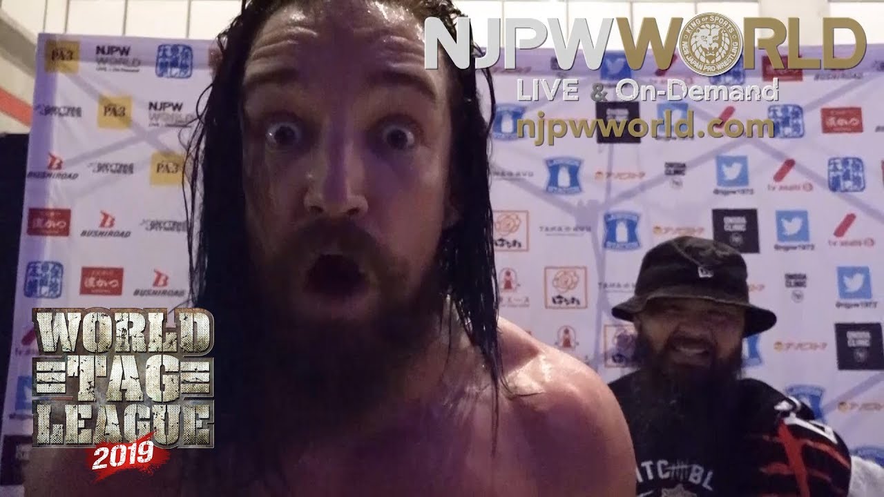 Used to Jay with the gold? Get ready to see him with more! #njwtl - YouTube